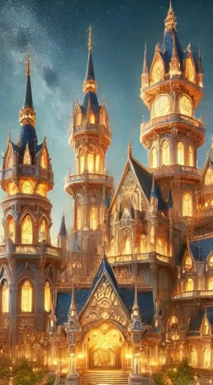 魔法学園【フェーリン校】｜オプチャグラフ